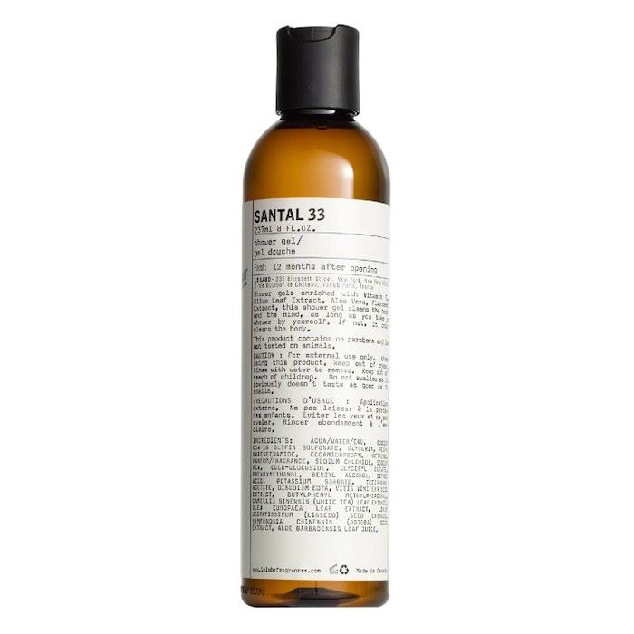 This $12 Bodywash Is a Dupe for Le Labo's $60 Version | Who What Wear