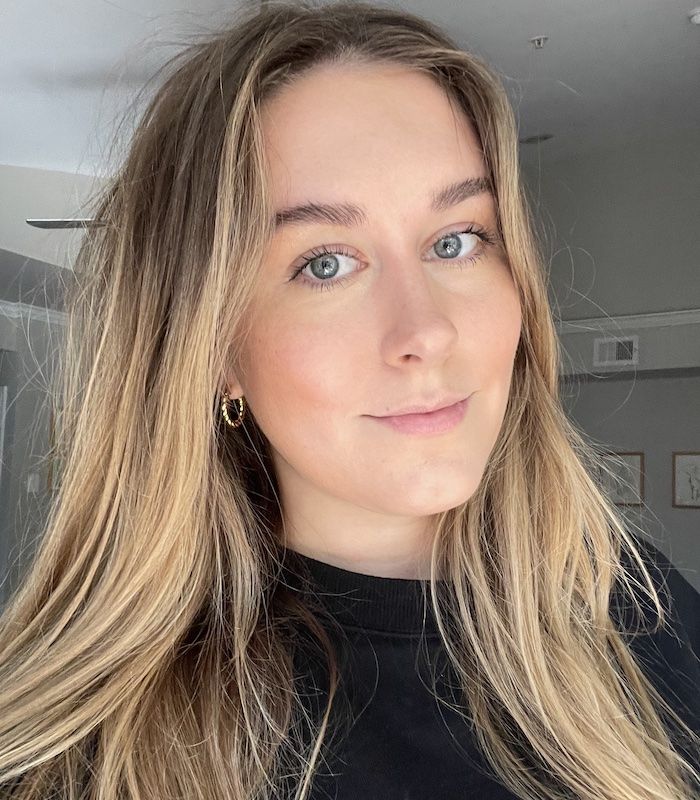 The "Underpainting" Makeup Trend Went Viral, so I Tried it | Who What Wear