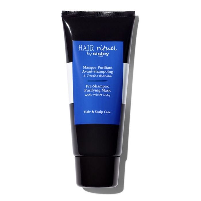 The Best Pre-Shampoo Treatments to Add to Your Routine | Who What Wear