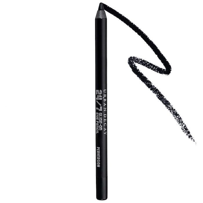 3 Eyeliner Application Techniques You Need to Know | Who What Wear