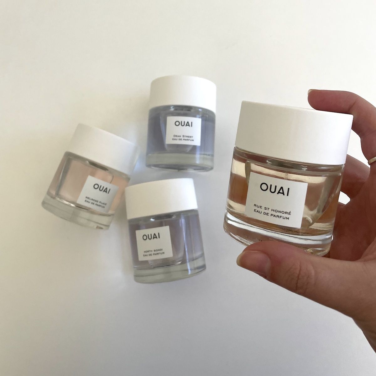 The Best Ouai Perfumes, Reviewed | Who What Wear