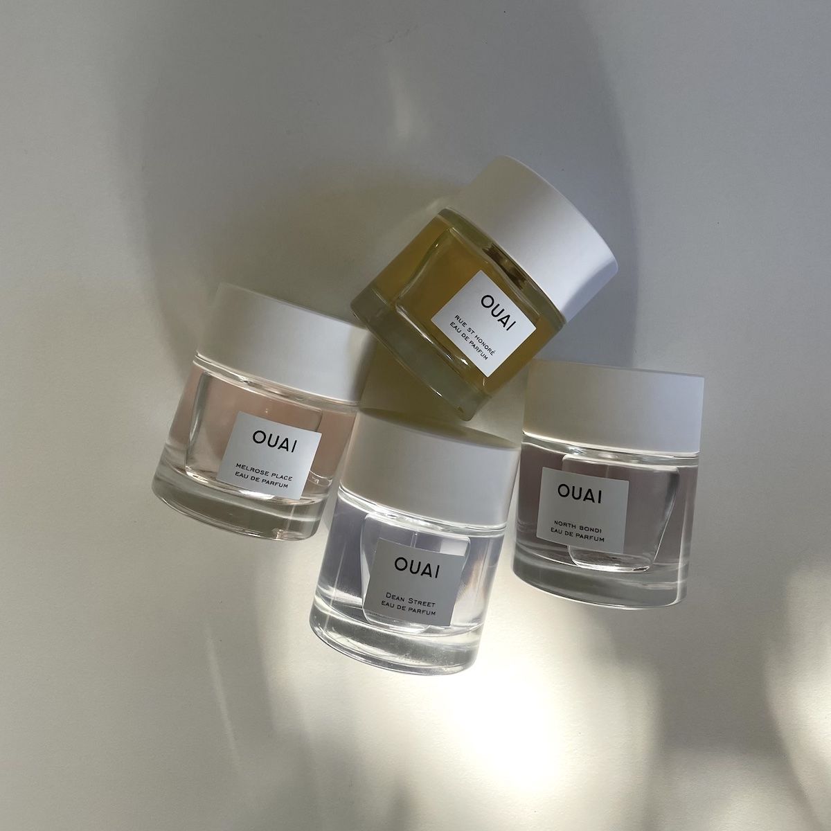 The Best Ouai Perfumes, Reviewed | Who What Wear