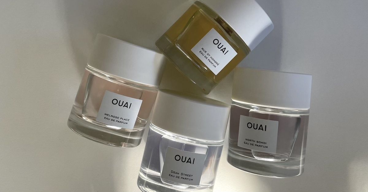 The Best Ouai Perfumes, Reviewed | Who What Wear