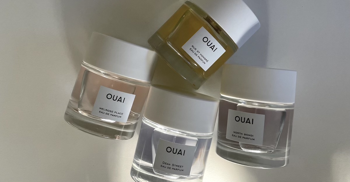 The Best Ouai Perfumes, Reviewed | Who What Wear