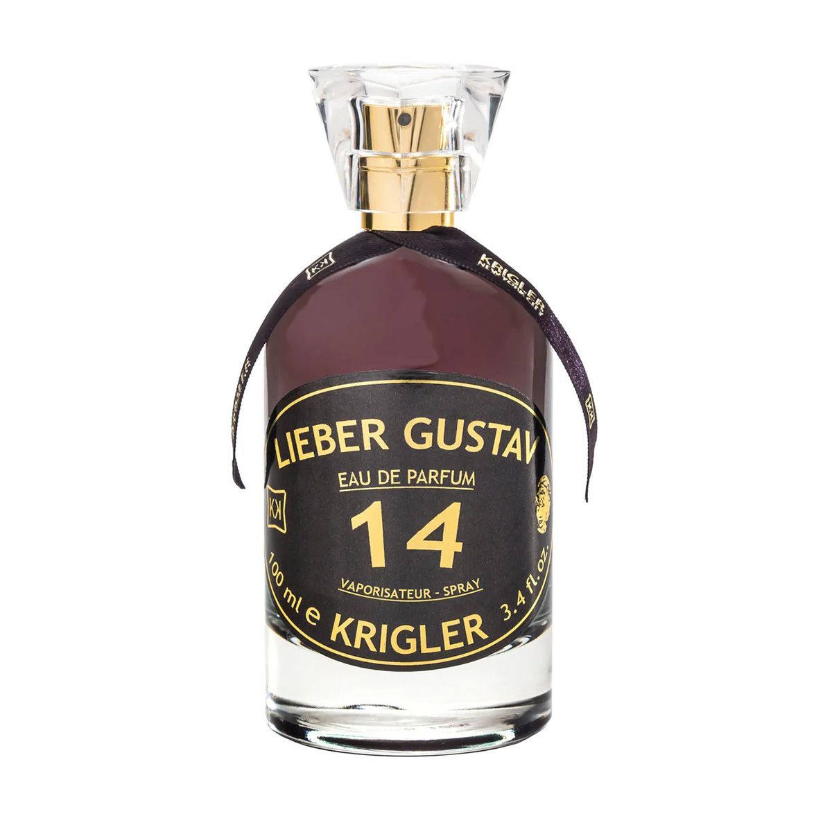 Old Hollywood Actresses and Royals Wore These 9 Perfumes | Who What Wear