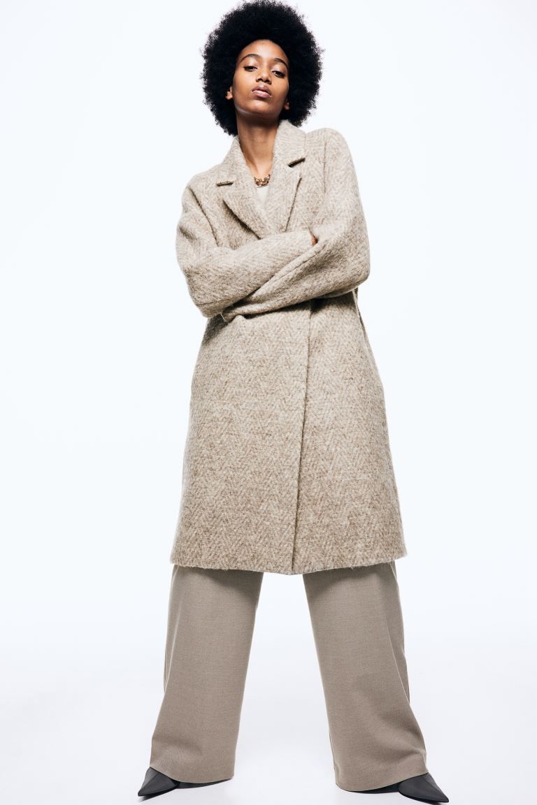 25 Pieces from H&M That'll Update Your Workwear Wardrobe | Who What Wear