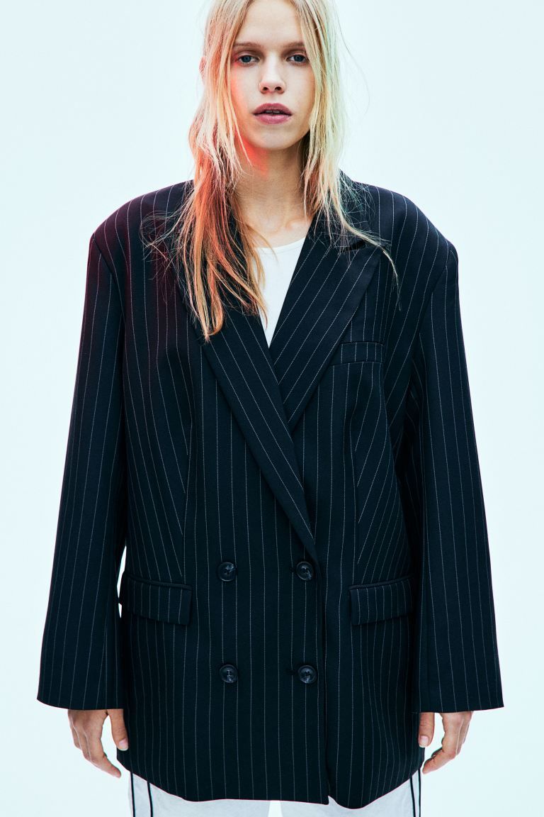 25 Pieces from H&M That'll Update Your Workwear Wardrobe | Who What Wear