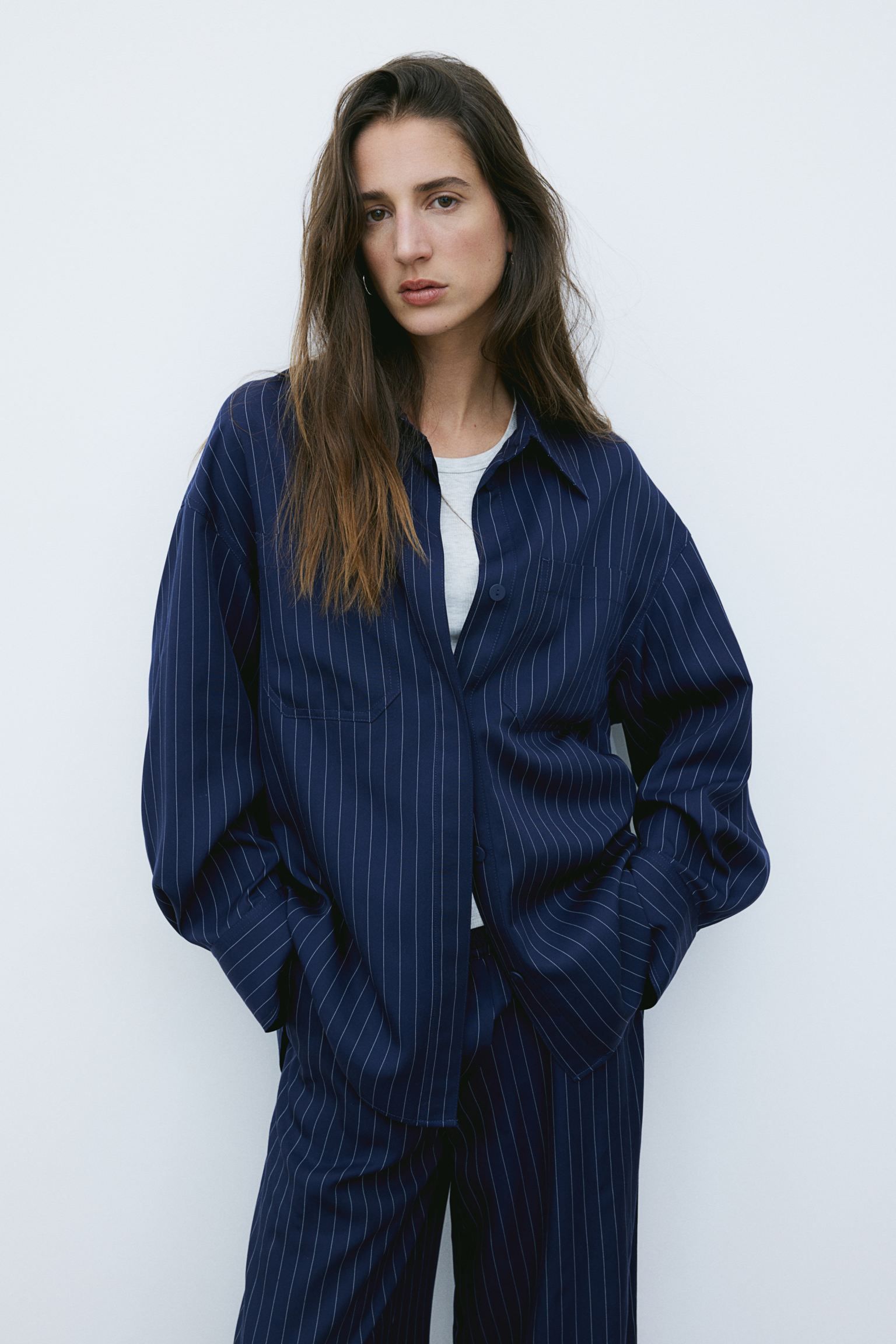 25 Pieces from H&M That'll Update Your Workwear Wardrobe | Who What Wear