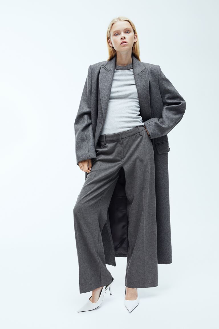 25 Pieces from H&M That'll Update Your Workwear Wardrobe | Who What Wear