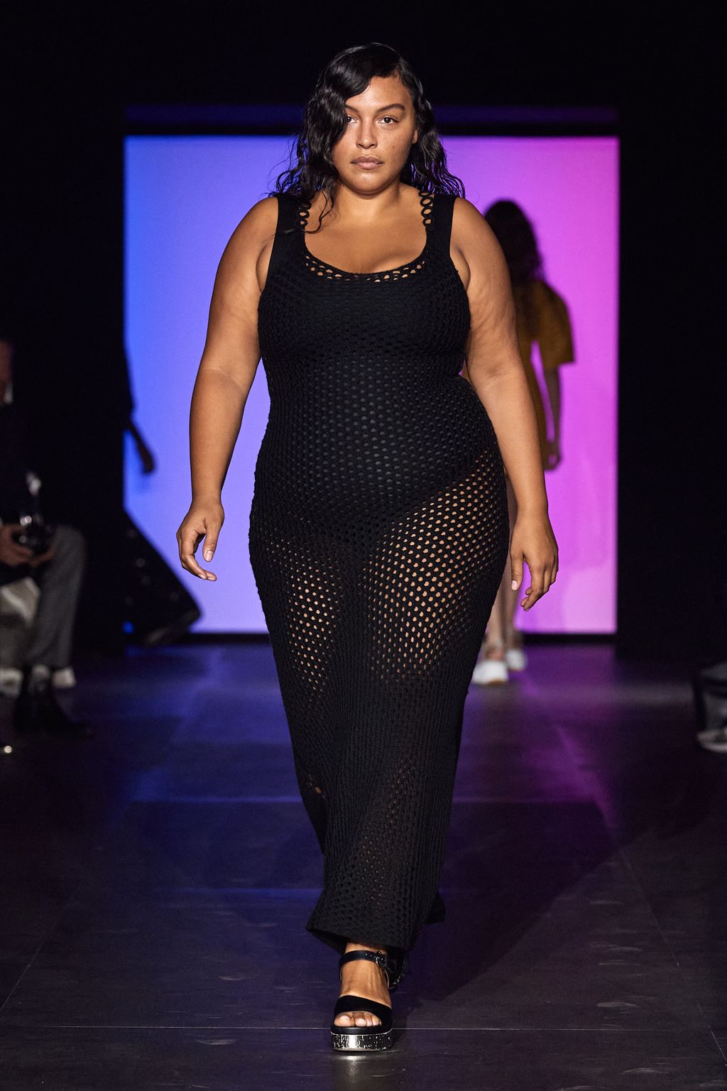 Black Is the Color That Will Be Dominating in 2023 | Who What Wear