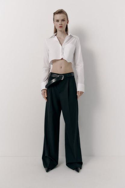 Black Is the Color That Will Be Dominating in 2023 | Who What Wear