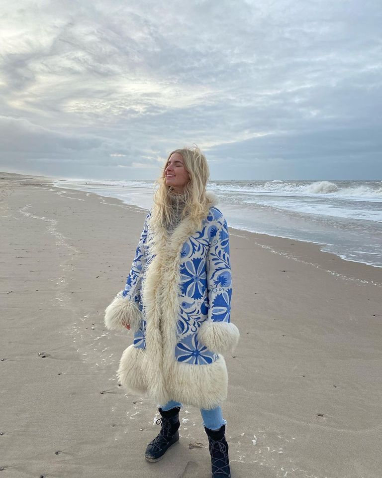 7 Ways to Feel Good and Boost Your Well-Being | Who What Wear