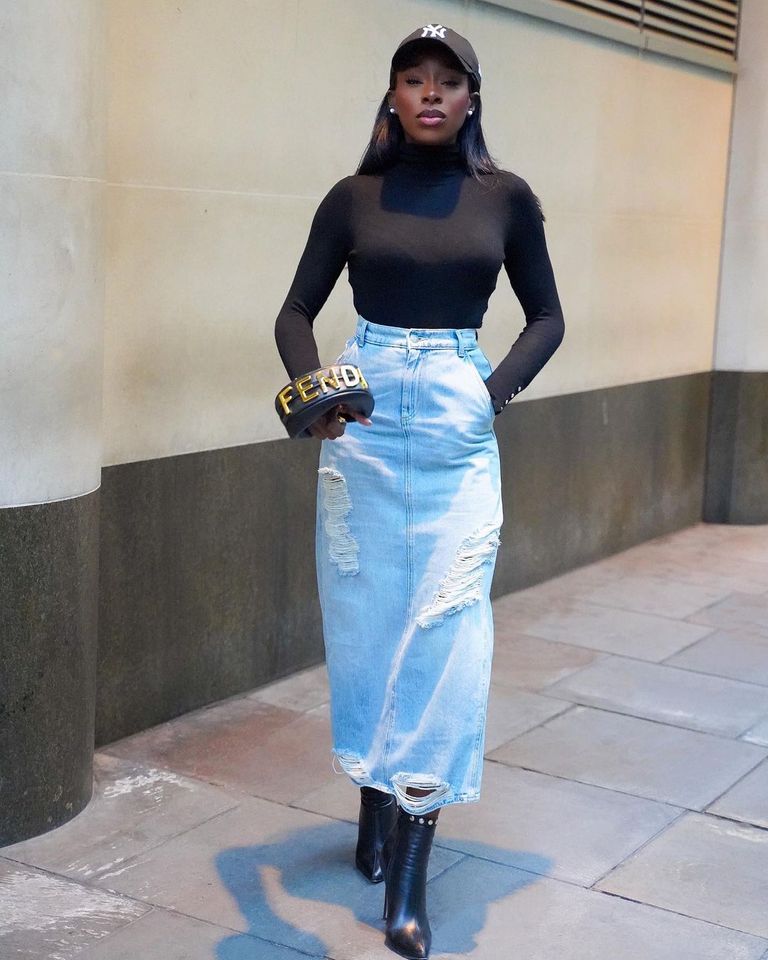 8 Bodysuit Outfit Ideas That Will Always Look Put-Together | Who What Wear