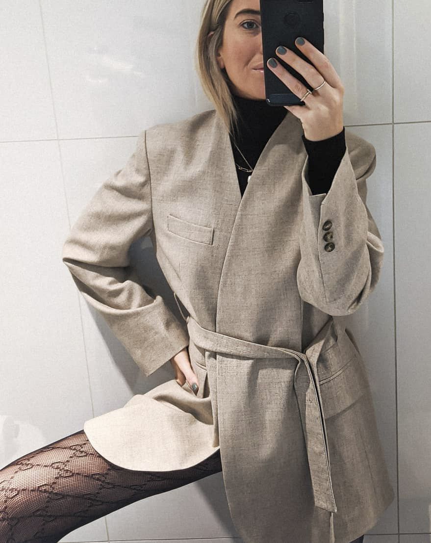 8 Bodysuit Outfit Ideas That Will Always Look Put-Together | Who What Wear