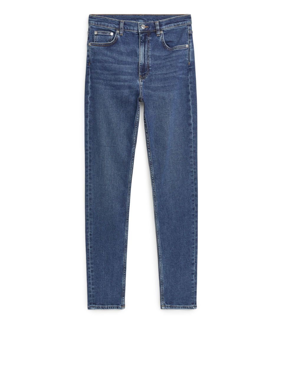 Kendall Jenner Just Brought Back This Vintage Jean Trend | Who What Wear