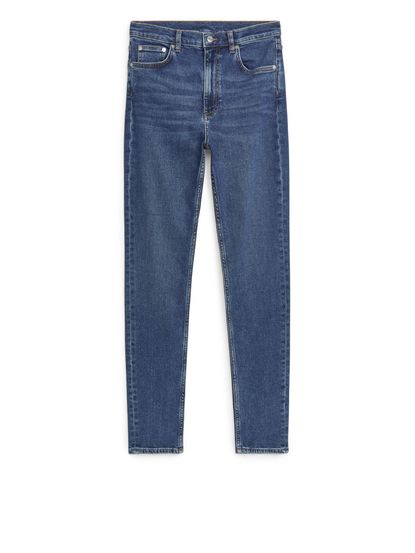 Kendall Jenner Just Brought Back This Vintage Jean Trend | Who What Wear