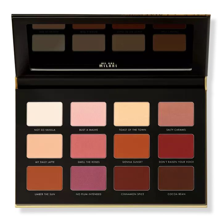 7 Affordable Makeup Brands for Black and Brown Skin | Who What Wear