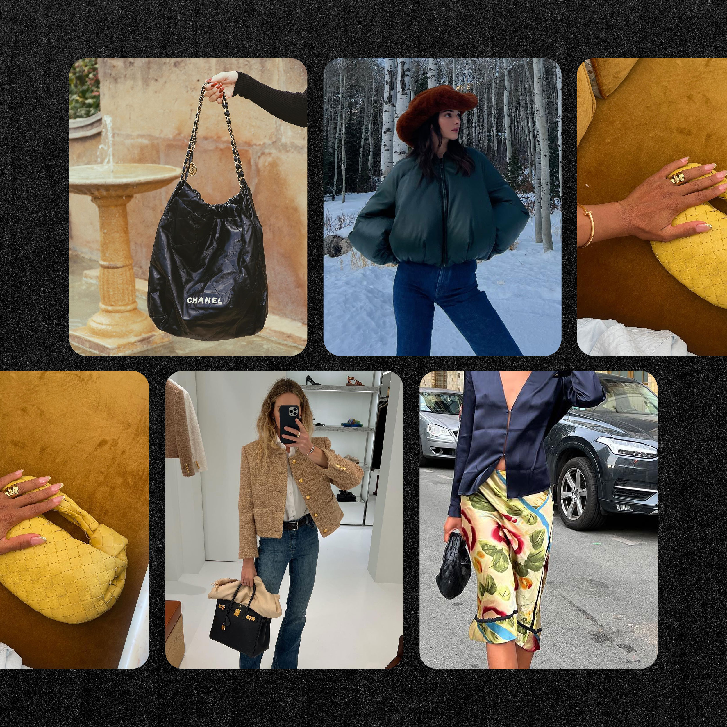 13 Worthwhile Designer Investments, According to Experts | Who What Wear