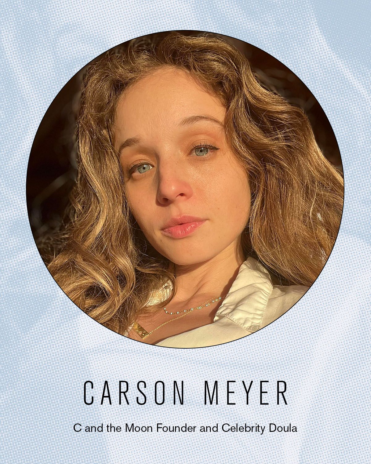 16 Beauty Products Carson Meyer Swears By | Who What Wear