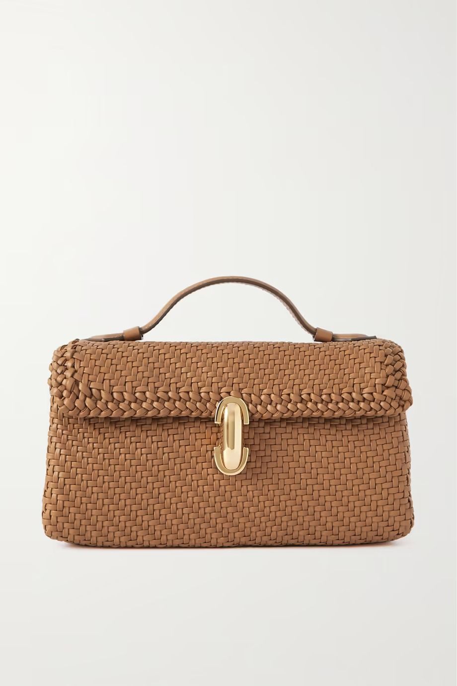 These Are the 11 Best Quiet-Luxury Bags | Who What Wear