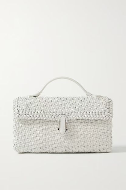 These Are the 11 Best Quiet-Luxury Bags | Who What Wear