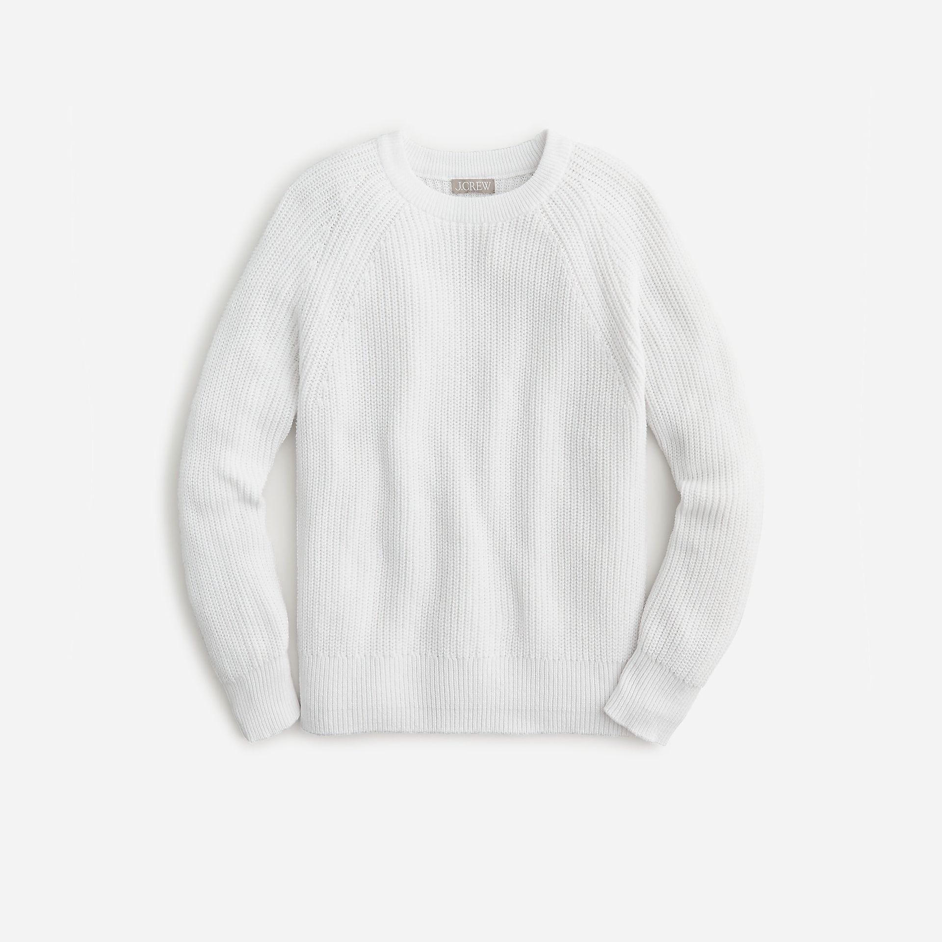 J.Crew Elevated Basics: These Chic '90s Items Are It | Who What Wear