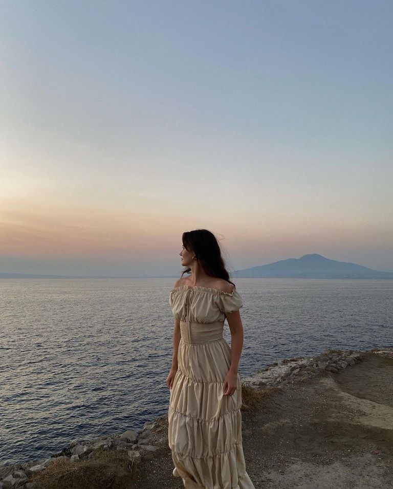 Here Are the Ways Mermaidcore Is Making A Comeback | Who What Wear