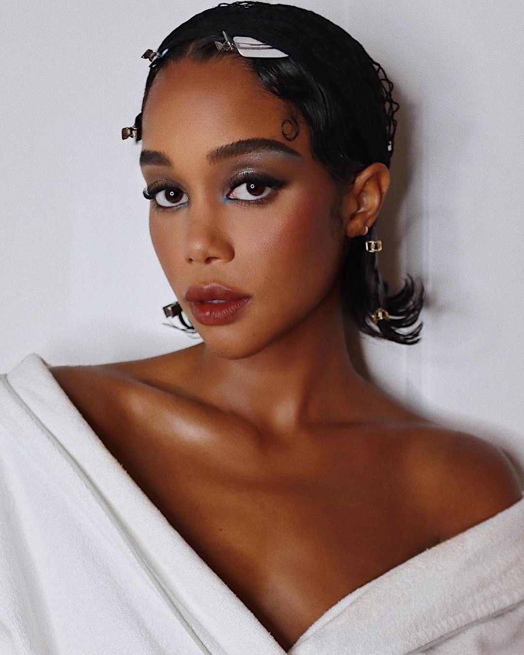 Here Are the Ways Mermaidcore Is Making A Comeback | Who What Wear