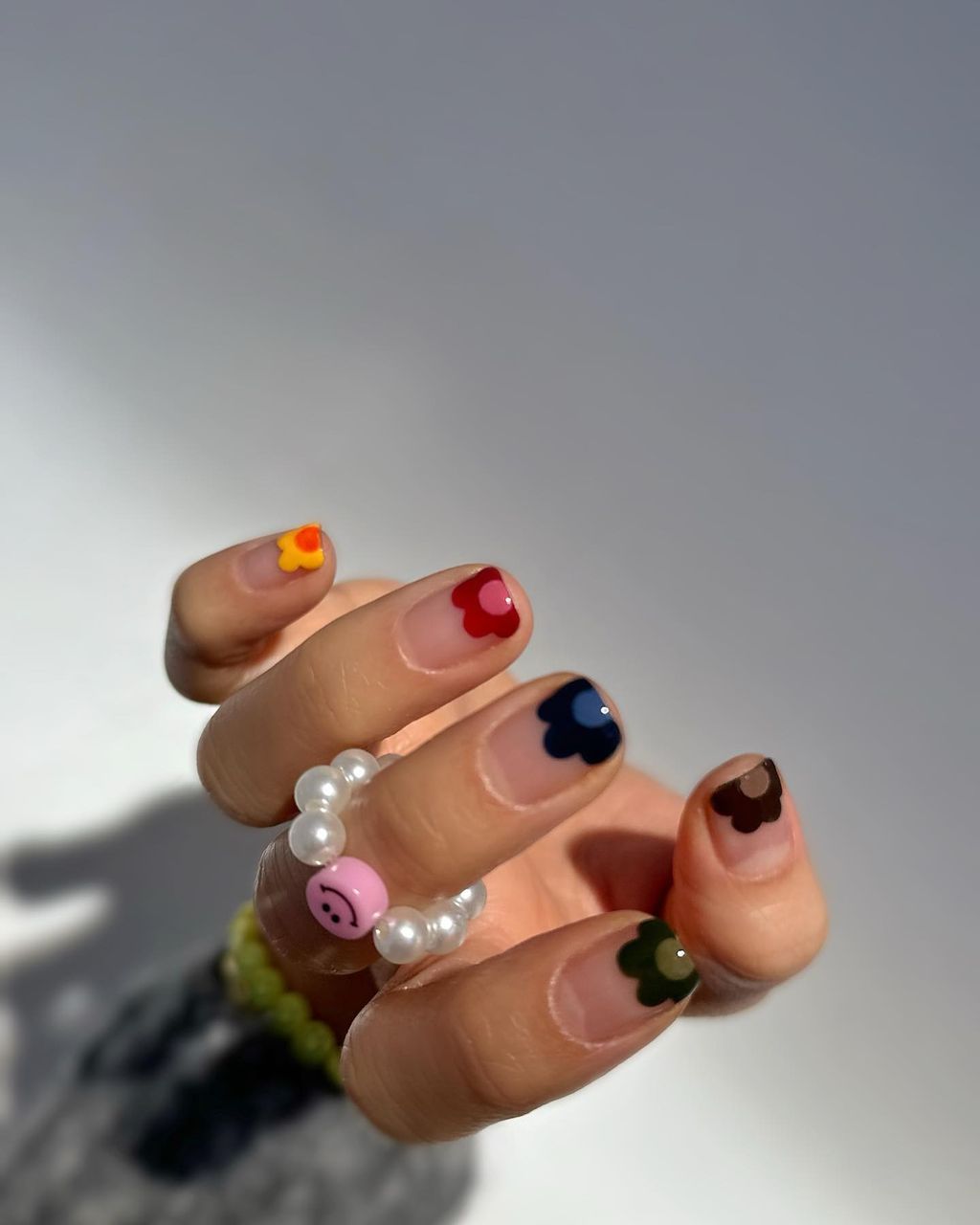 12 Aesthetic Nail Designs on IG to Show Your Nail Artist | Who What Wear