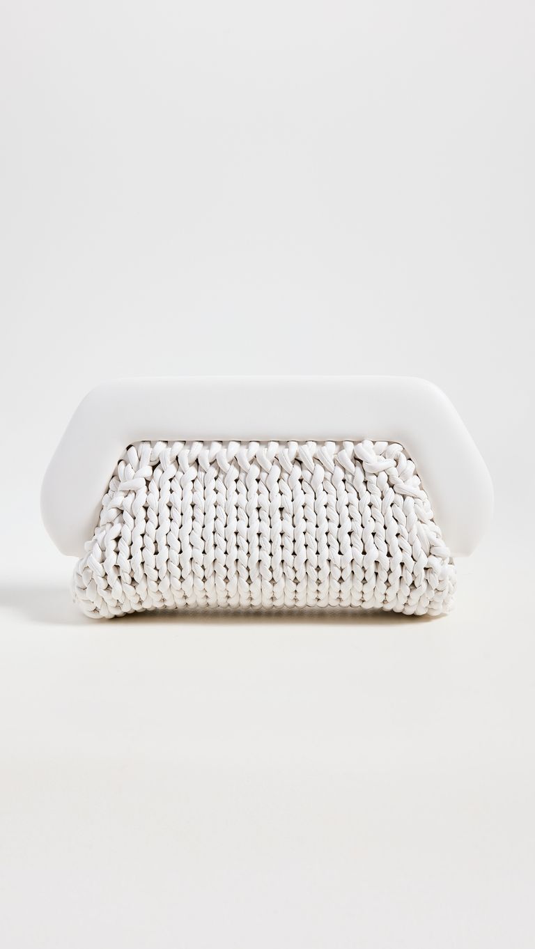 The 24 Best White Handbags to Buy Right Now | Who What Wear