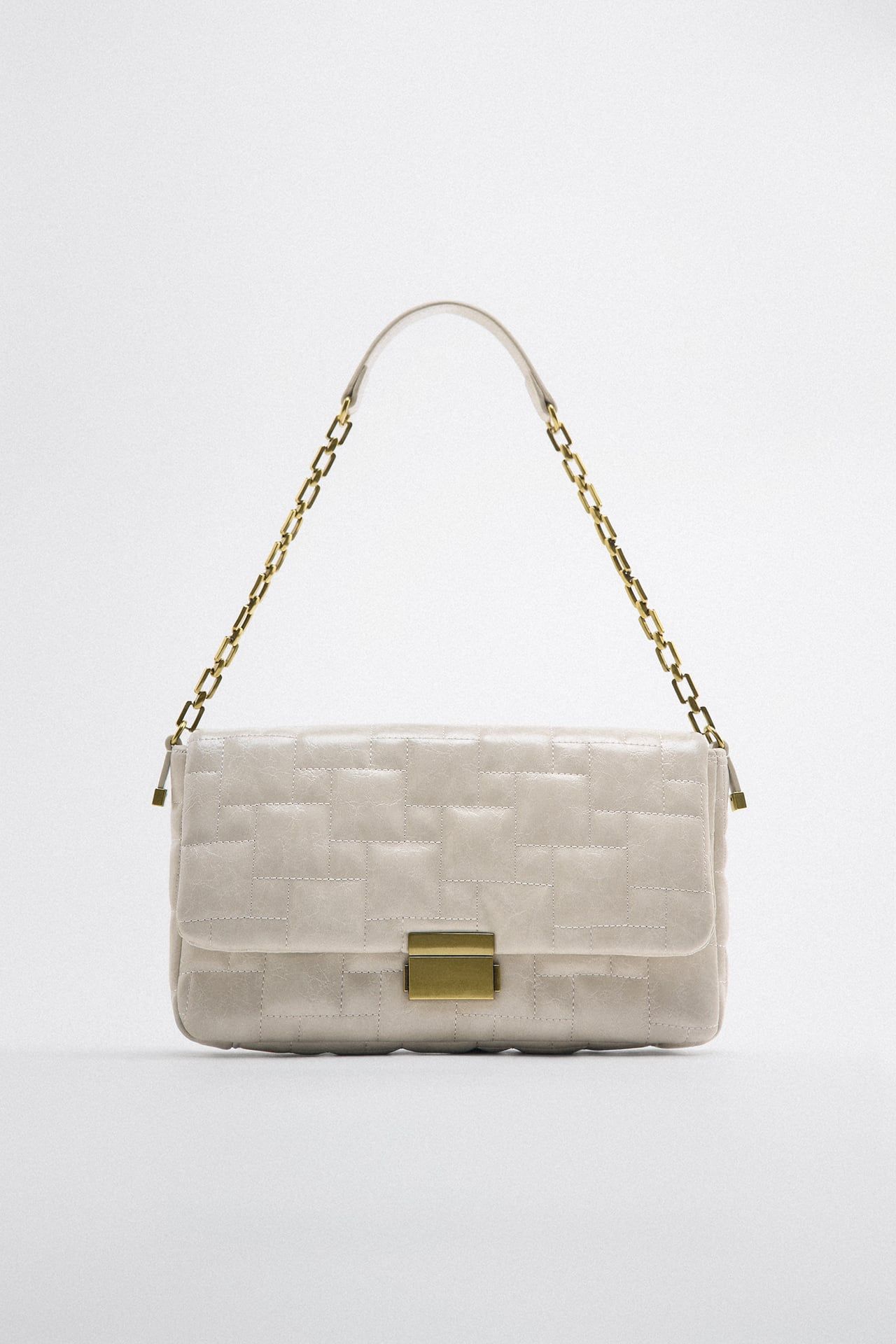 The 24 Best White Handbags to Buy Right Now | Who What Wear