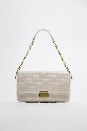The 24 Best White Handbags to Buy Right Now | Who What Wear