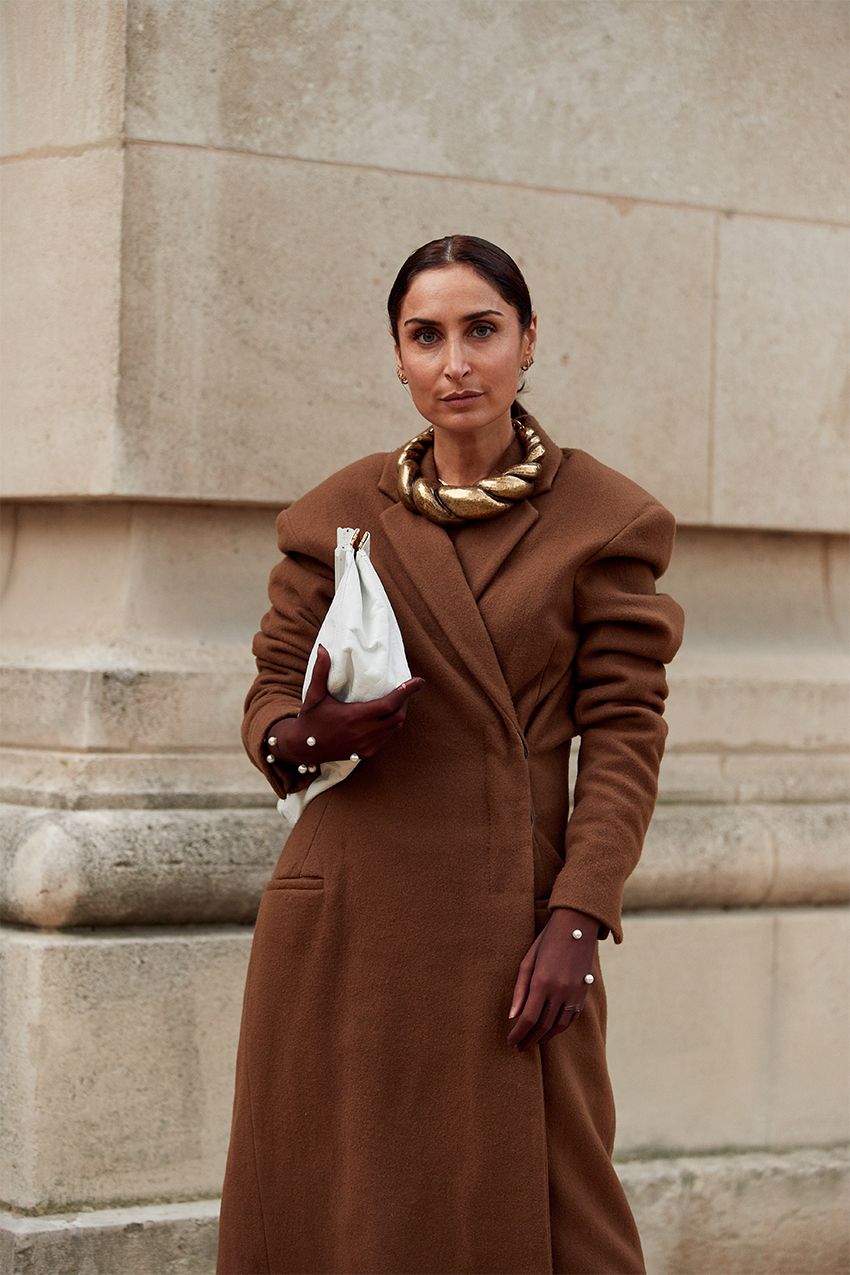 The 24 Best White Handbags to Buy Right Now | Who What Wear