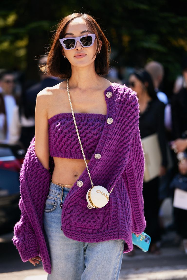 The 24 Best White Handbags to Buy Right Now | Who What Wear