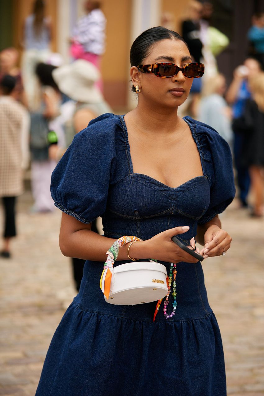 The 24 Best White Handbags to Buy Right Now | Who What Wear