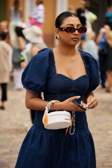 The 24 Best White Handbags to Buy Right Now | Who What Wear