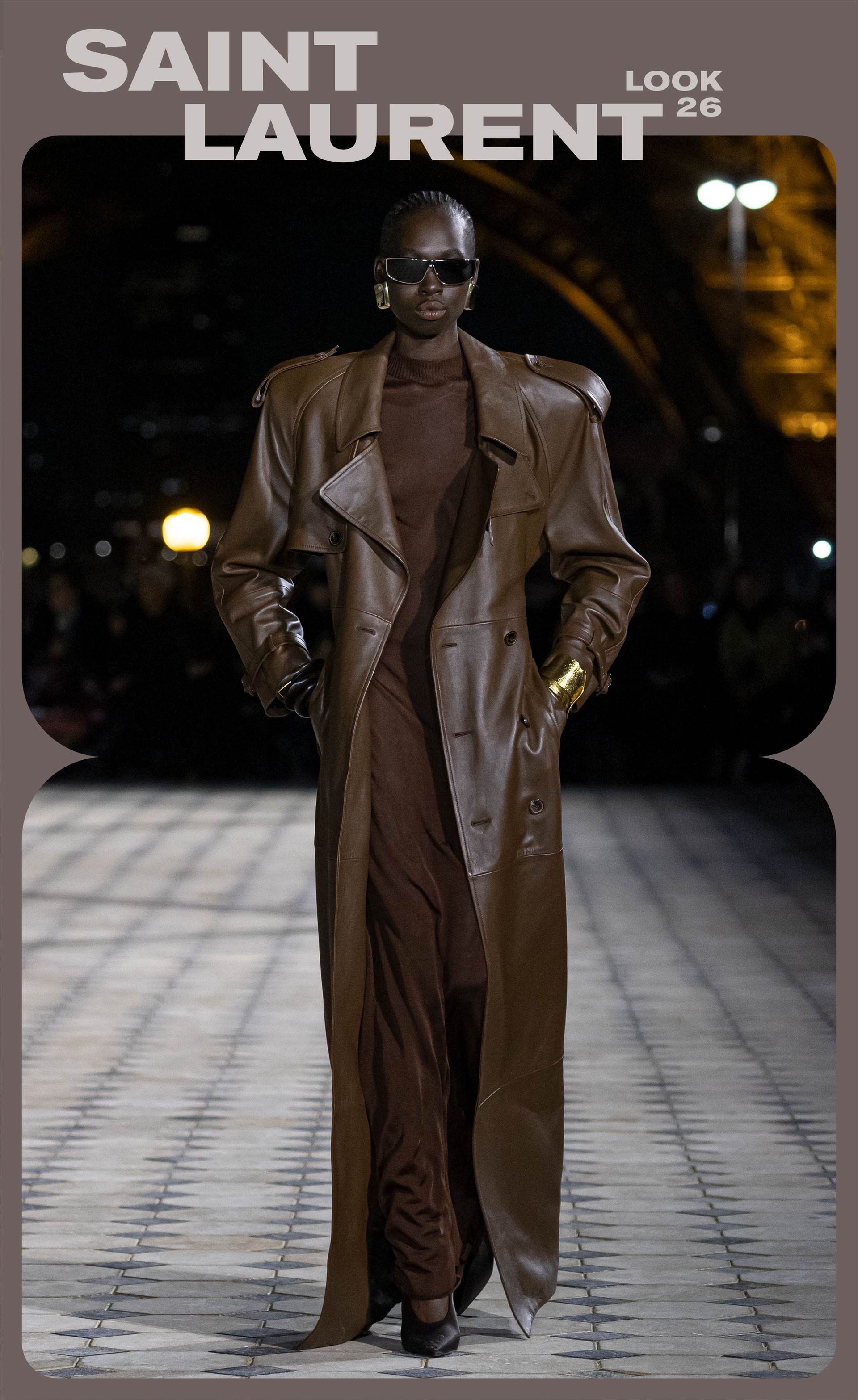 These 8 Runway Moments Will Define 2023 Style | Who What Wear