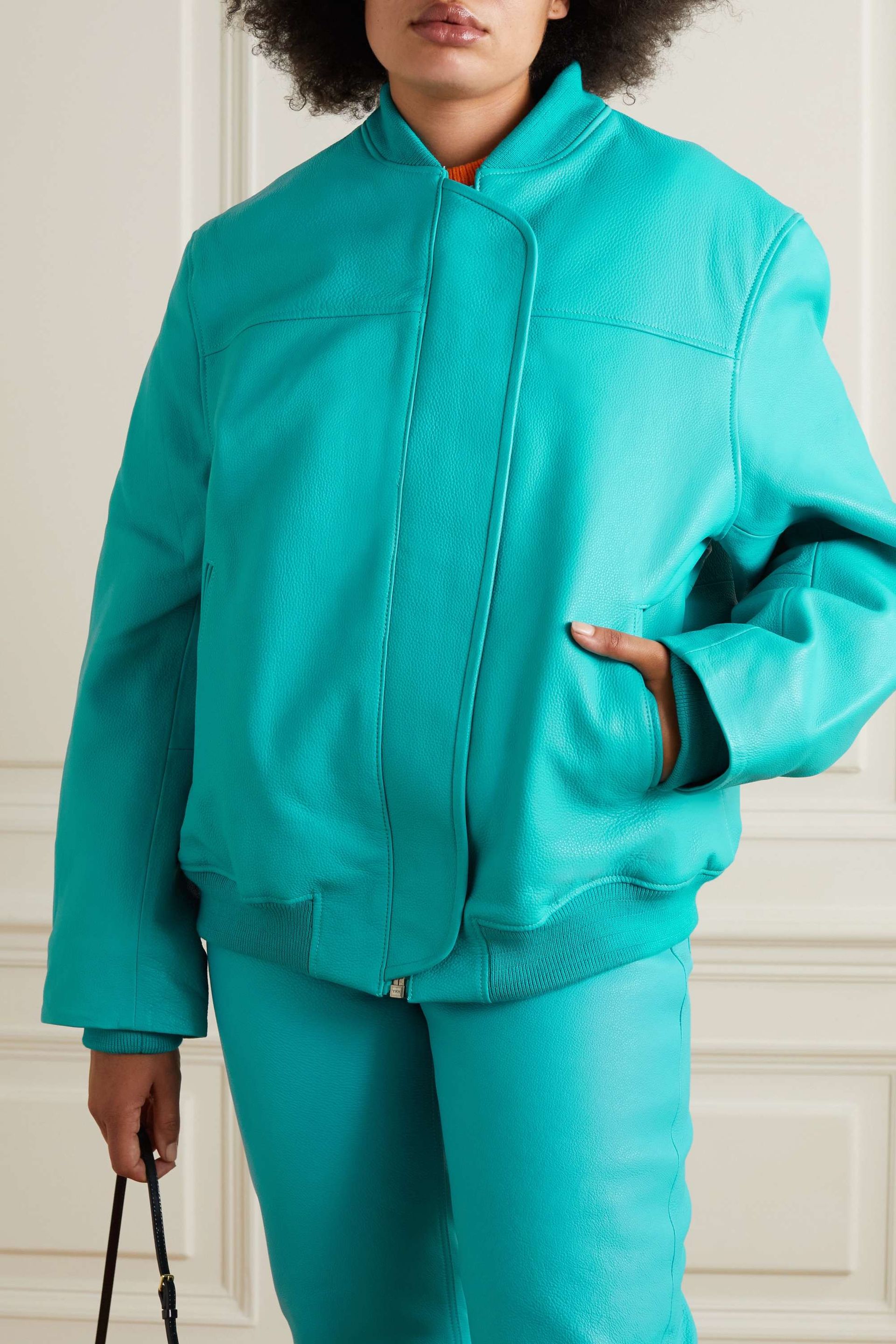 30 Best Colorful Coats That Are Way More Exciting Than Black | Who What ...