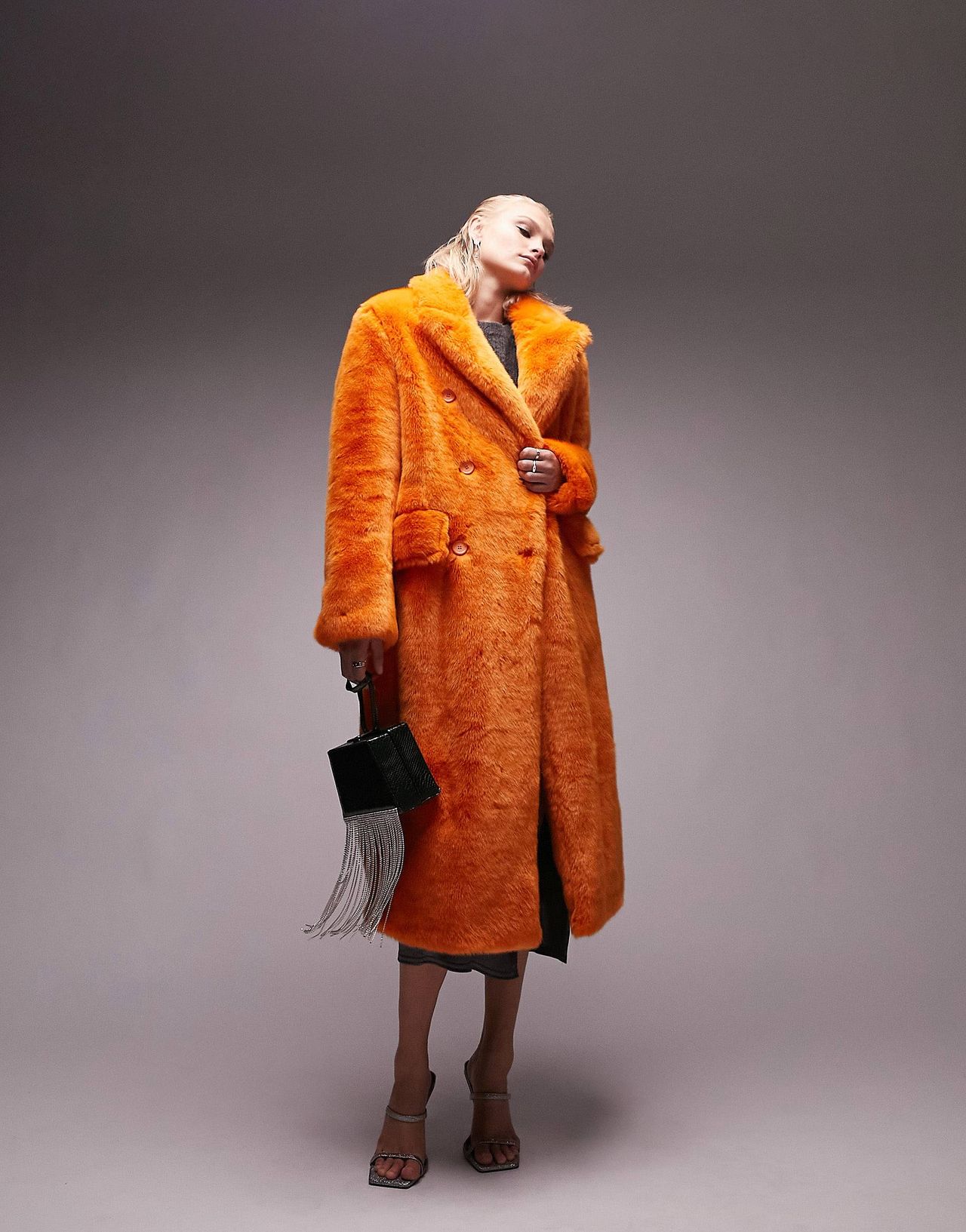 30 Best Colorful Coats That Are Way More Exciting Than Black | Who What ...