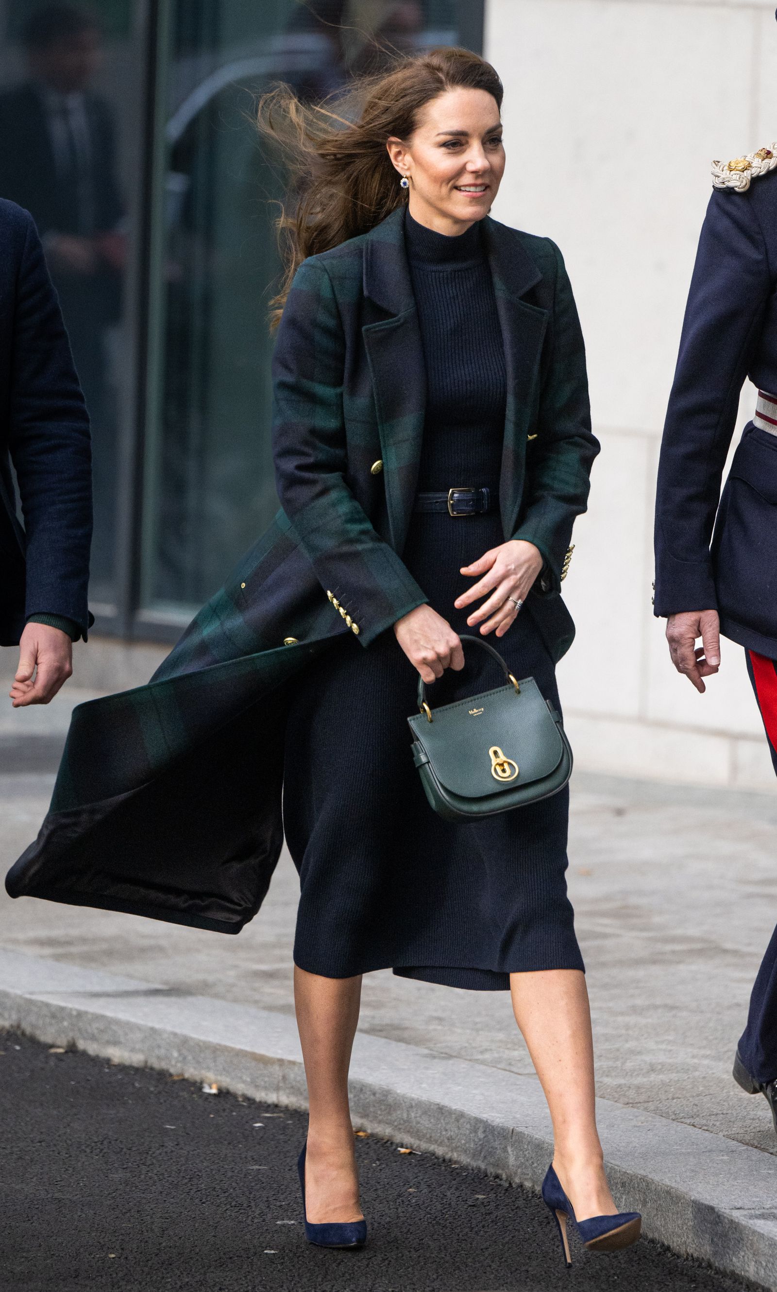 Princess Kate's Designer It Bag Is Shockingly Still in Stock | Who What ...