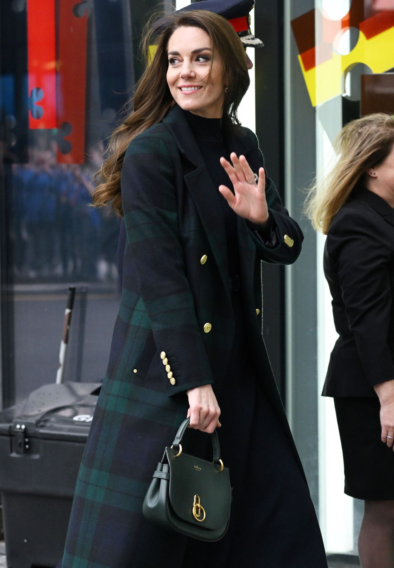 Princess Kate's Designer It Bag Is Shockingly Still in Stock | Who What ...