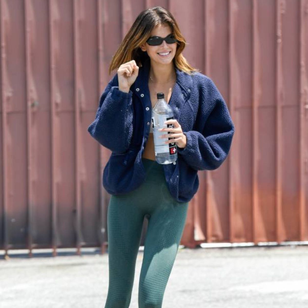 Free People's Fleece Comes Editor and Celebrity Approved | Who What Wear
