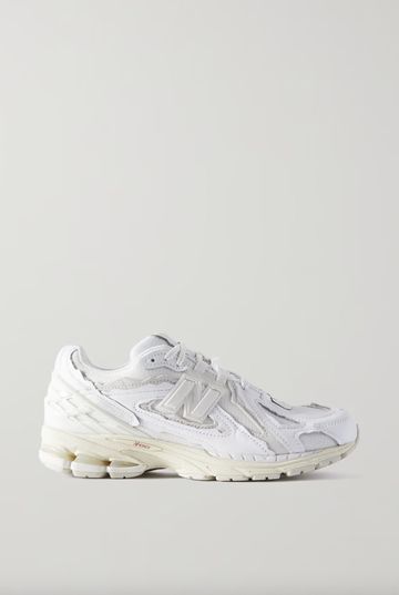 The 26 Best White Trainers for Every Style and Budget | Who What Wear UK