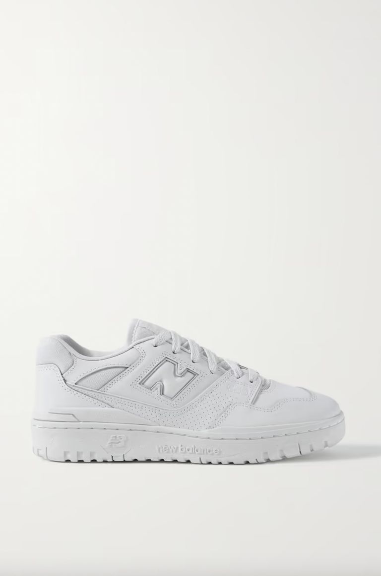 The 26 Best White Trainers for Every Style and Budget | Who What Wear UK