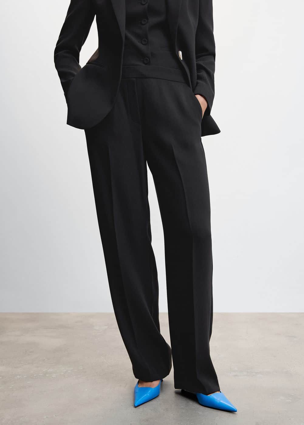 5 Easy Color Combinations for Neutral Dressers to Try | Who What Wear