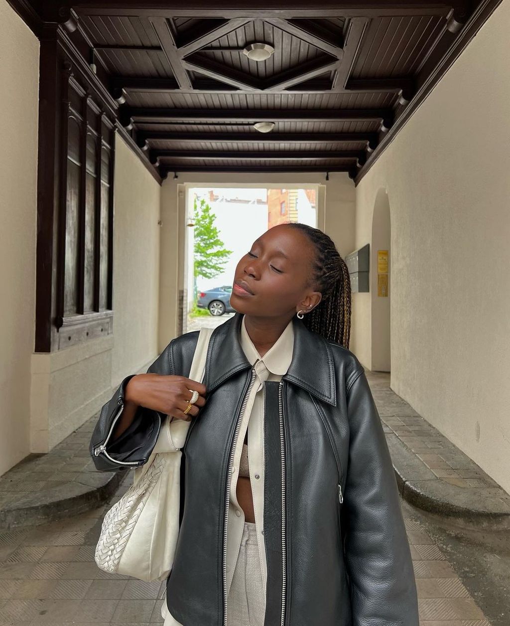 6 Minimalist Influencers Share Their Trend-Proof Wish Lists | Who What Wear