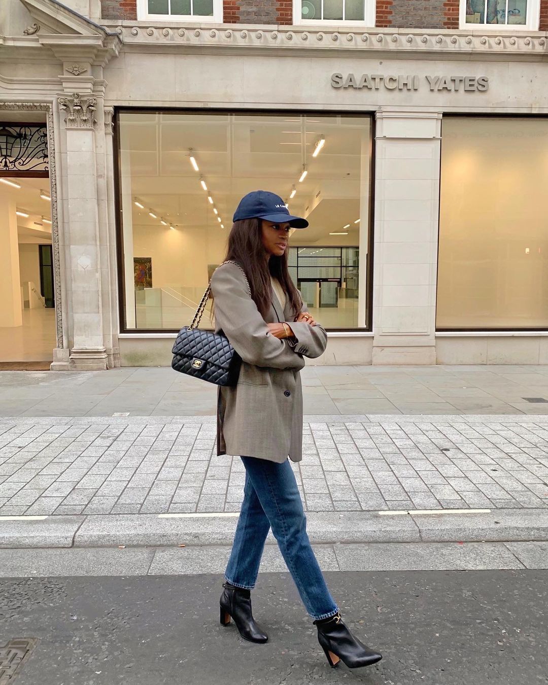 The 29 Best Black Boots on the Market Right Now | Who What Wear UK