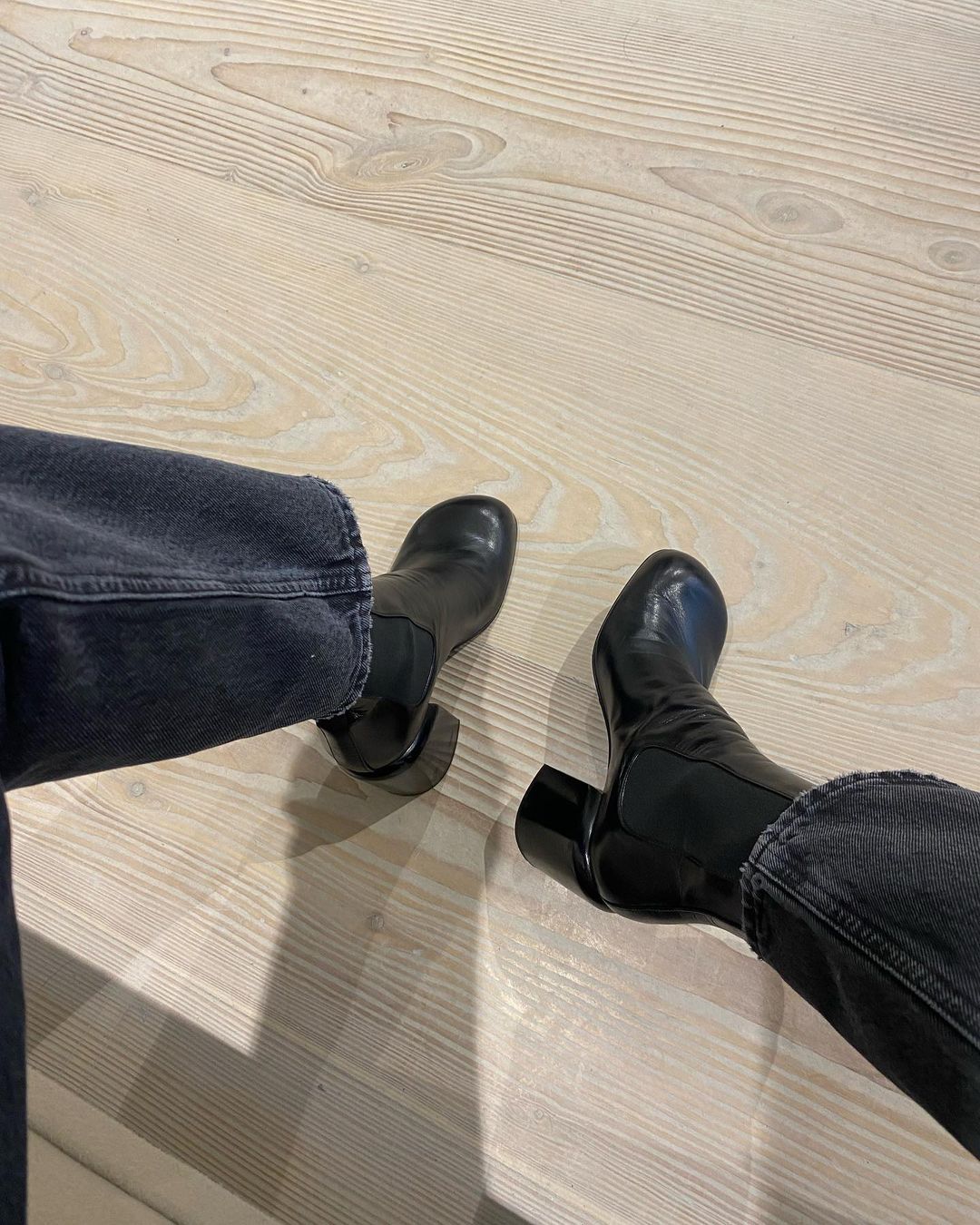 The 29 Best Black Boots on the Market Right Now | Who What Wear UK