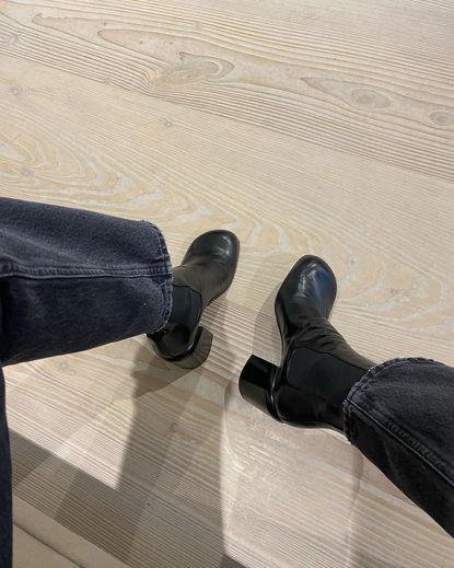 The 36 Best Black Boots to Invest In | Who What Wear UK