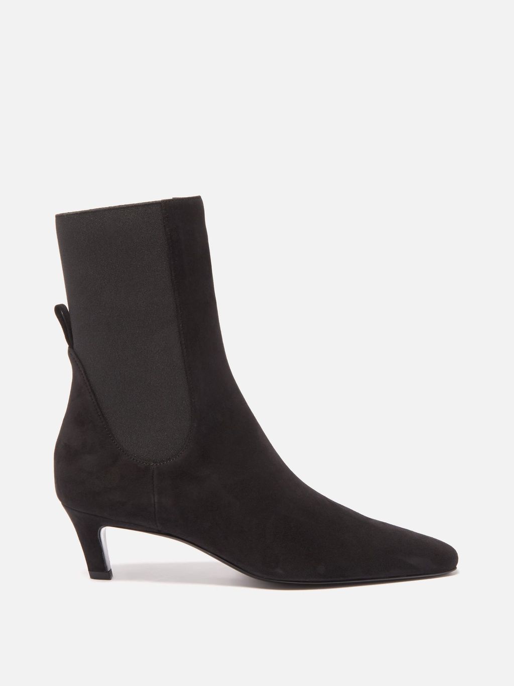 The 29 Best Black Boots on the Market Right Now | Who What Wear UK